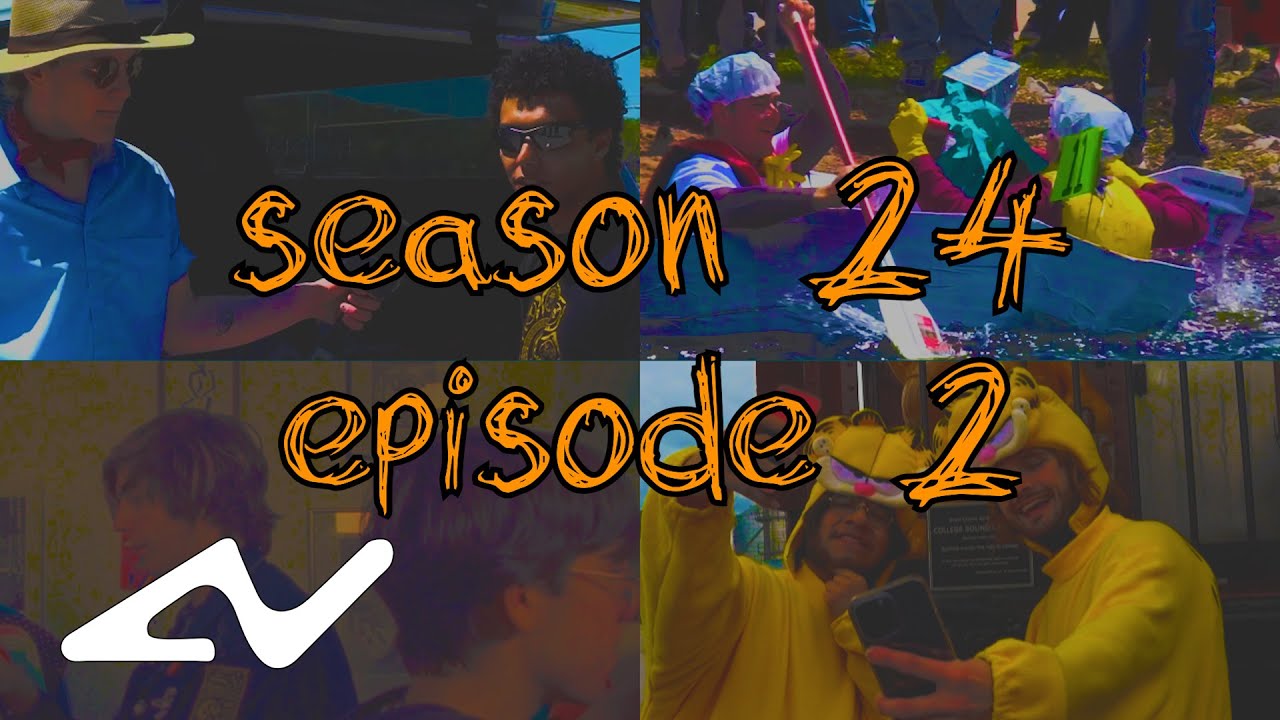 Season 24, Episode 2 | alt.news 26:46 - YouTube