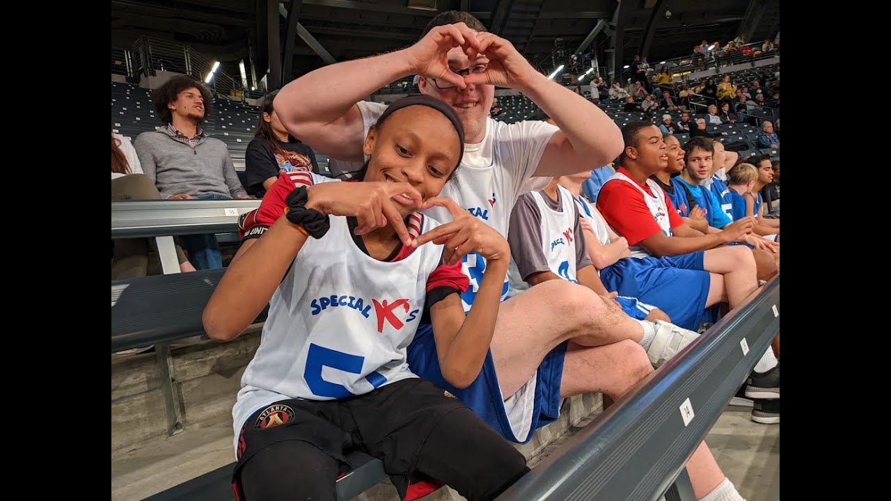 Special K's Basketball 2022-23 Season in Review - YouTube