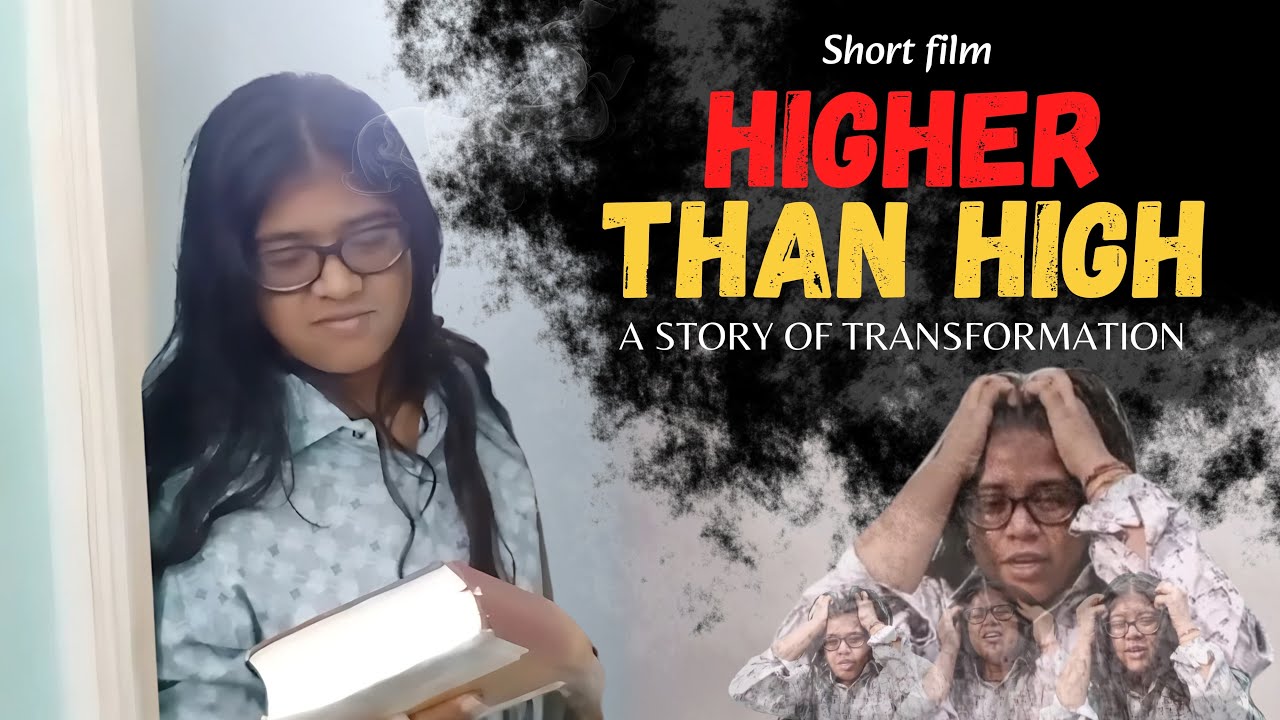 Higher than High || Short Film || Check Description - YouTube