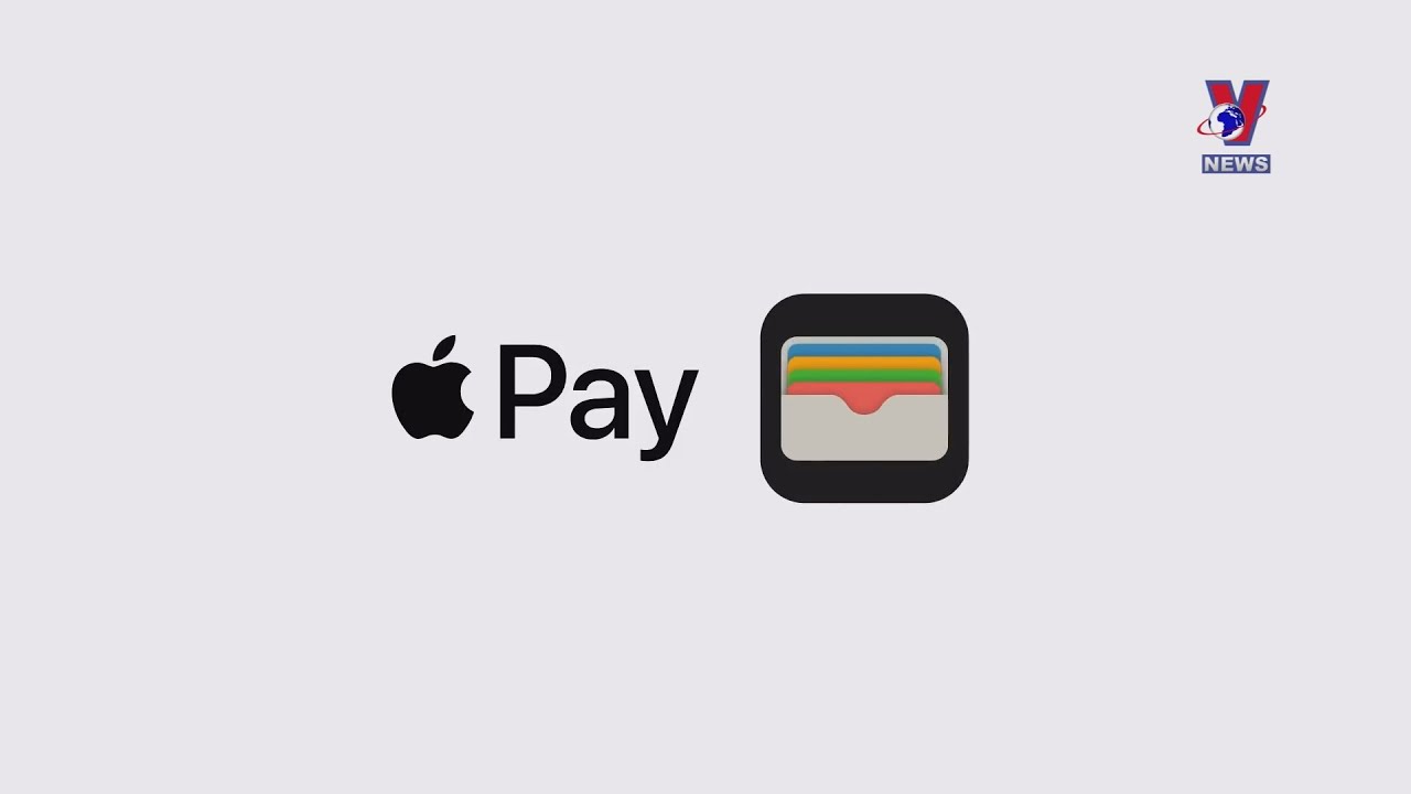 Apple Pay debuts in Vietnam - YouTube