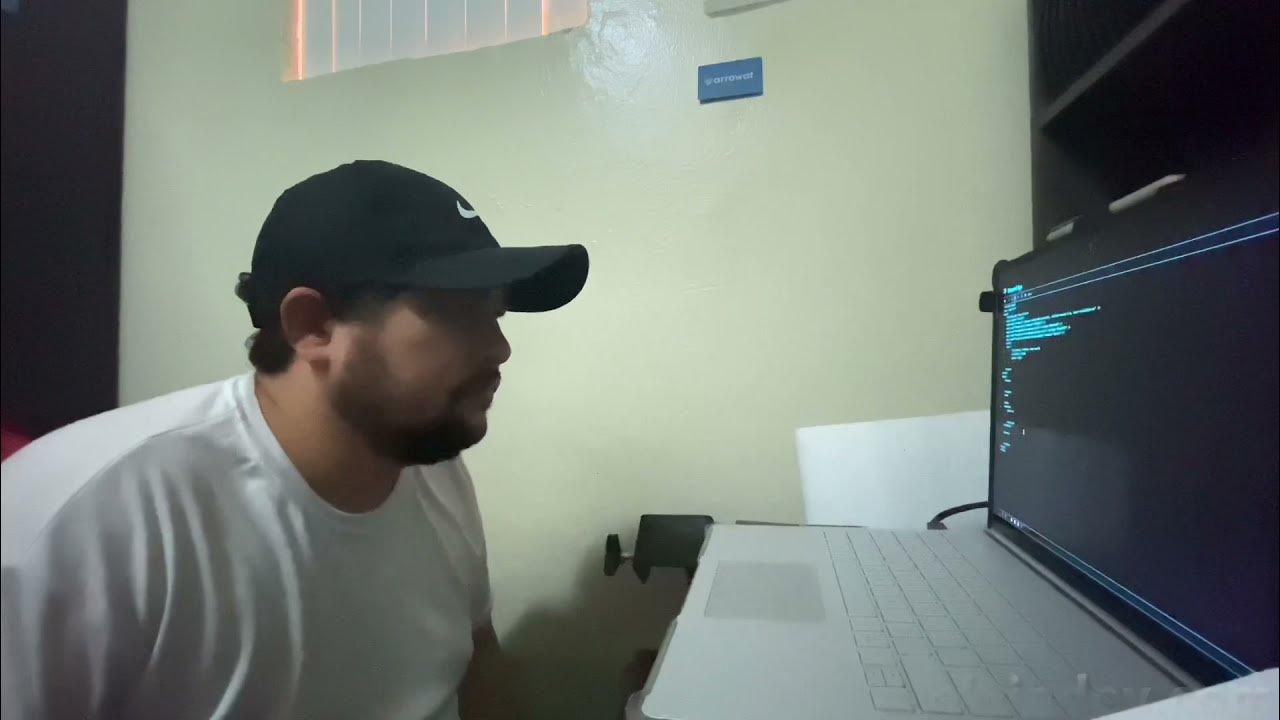 Melvin Dev - Programando en JavaScript Studio HTML, CSS, JavaScript ...