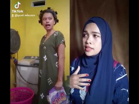 mertua vs mantu || berantem terus