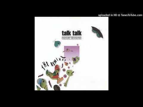 Talk Talk - Living In Another World (Curious World Dub Mix) - YouTube