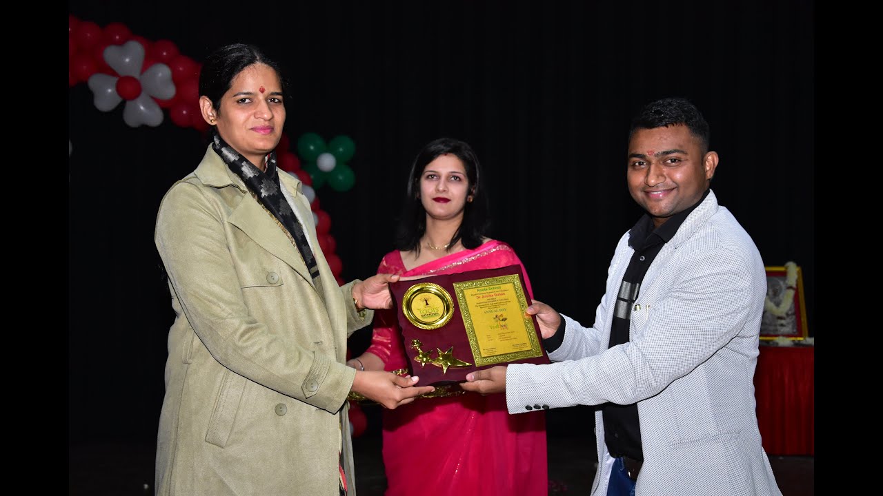 RootFest 2019 an ANNUAL DAY of ROOTS SCHOOL. - YouTube