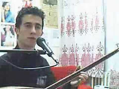 Akşamcı Gökhan - İste Kölen Olayım