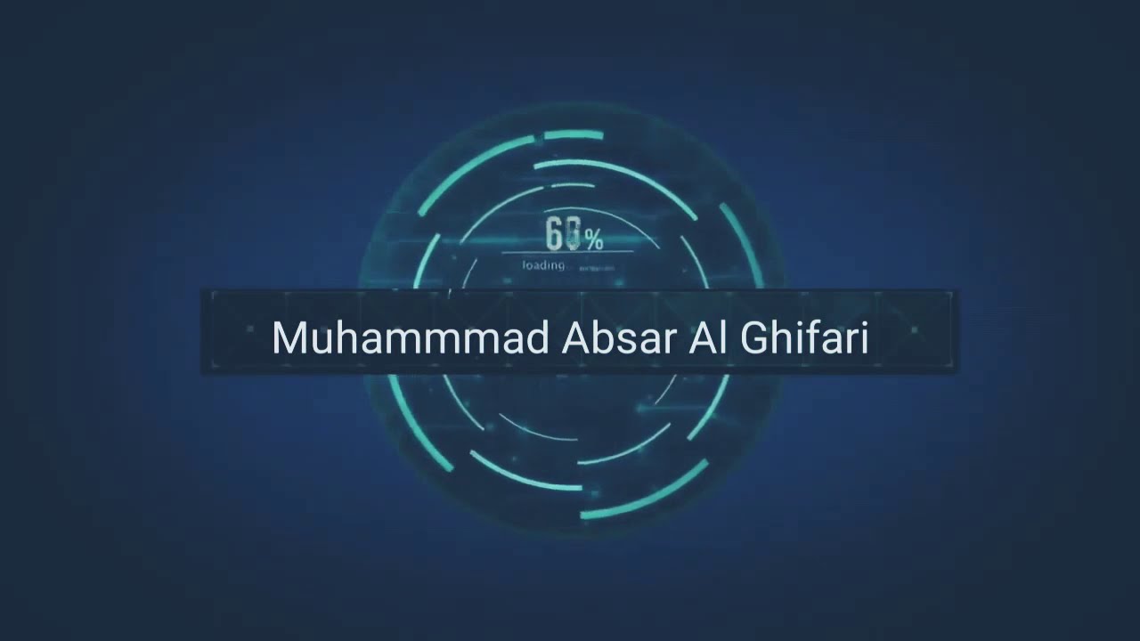 Tugas Video IPA-Biologi, "Efek Rumah Kaca" -Muhammad Absar Al Ghifari ...