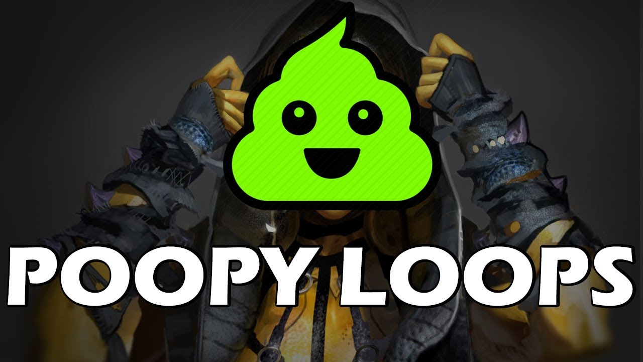 POOPY LOOPS - D'vorah Bug Respawn Set Ups - MK11 - YouTube
