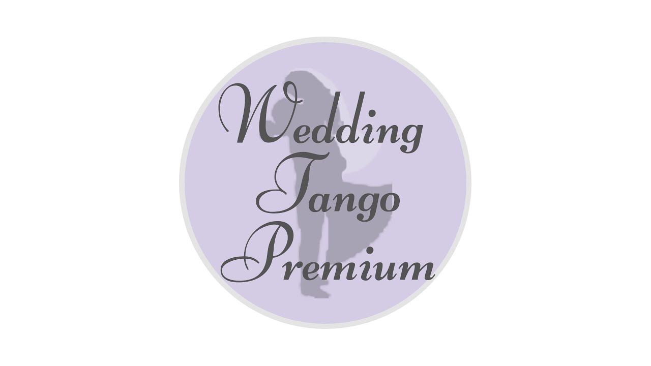 Wedding Tango Premium - YouTube