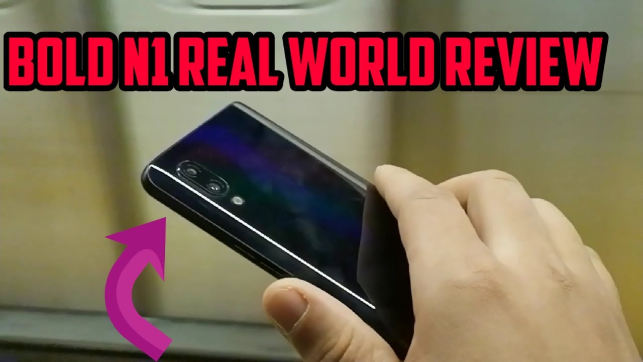 BLU BOLD N1 AFTER 5 MONTHS REVIEW!! | THIS thing is SICK😱💯 - YouTube