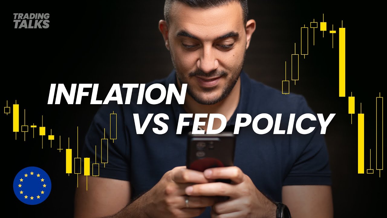 How to Trade CPI Inflation Data: Core CPI vs Headline CPI | Trading ...