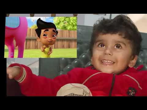 gaiya Meri gaiya/ Urdu poem