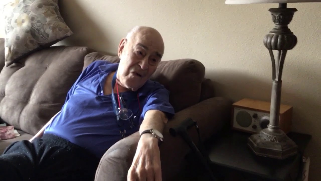 Zach and Perry Wolff part 3 - YouTube