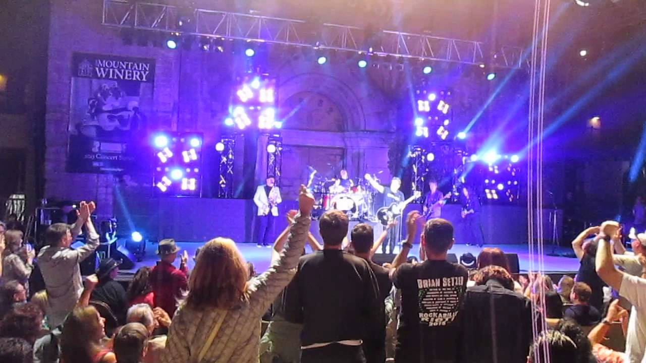 George Thorogood live from Saratoga CA - YouTube