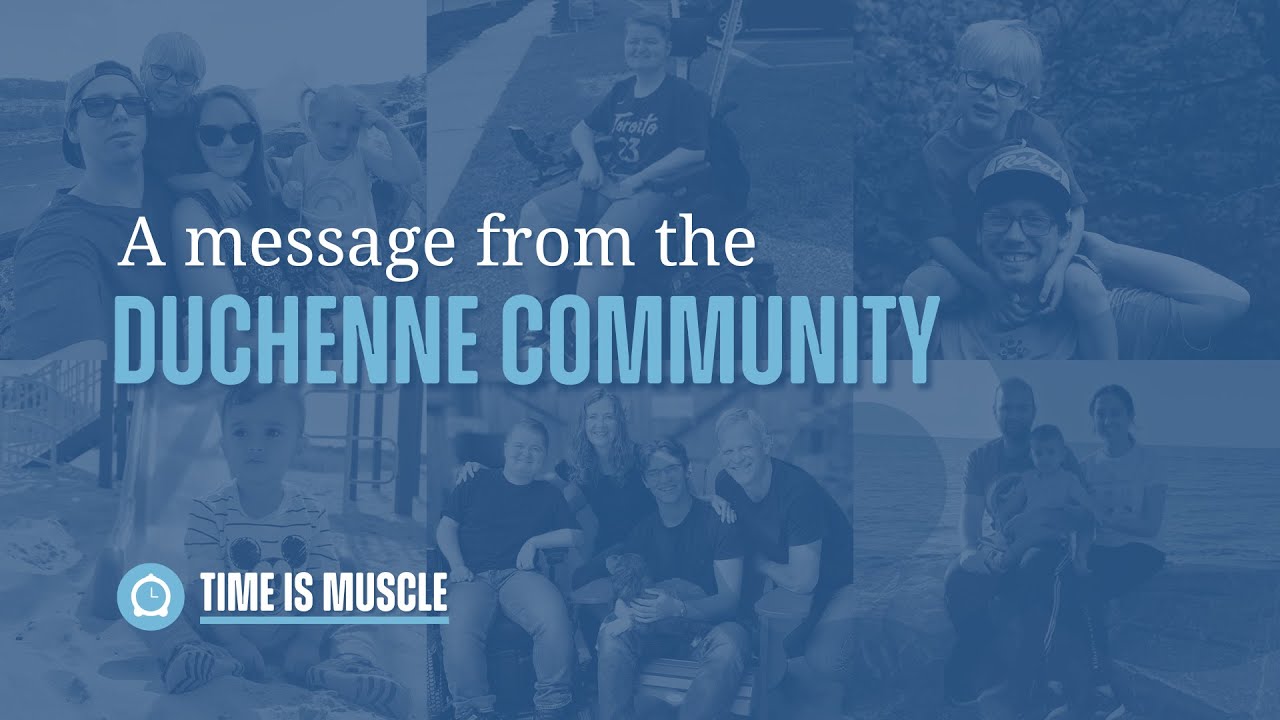 Time is Muscle - YouTube