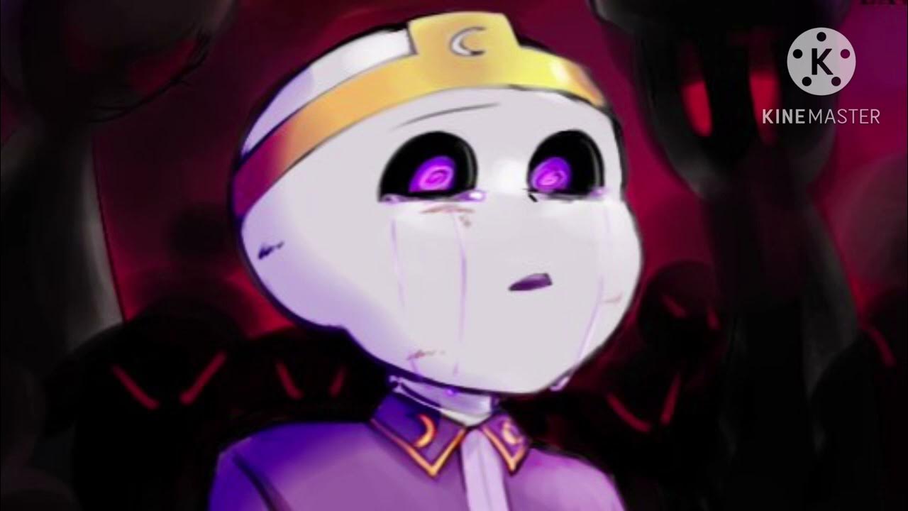 Passive Nightmare Sans x Mafia Leader Listener (requested by lynn_2066) - YouTube