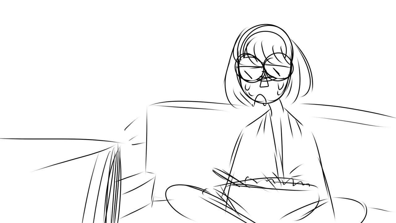 mrs. Flemming is struggling with despair - YouTube