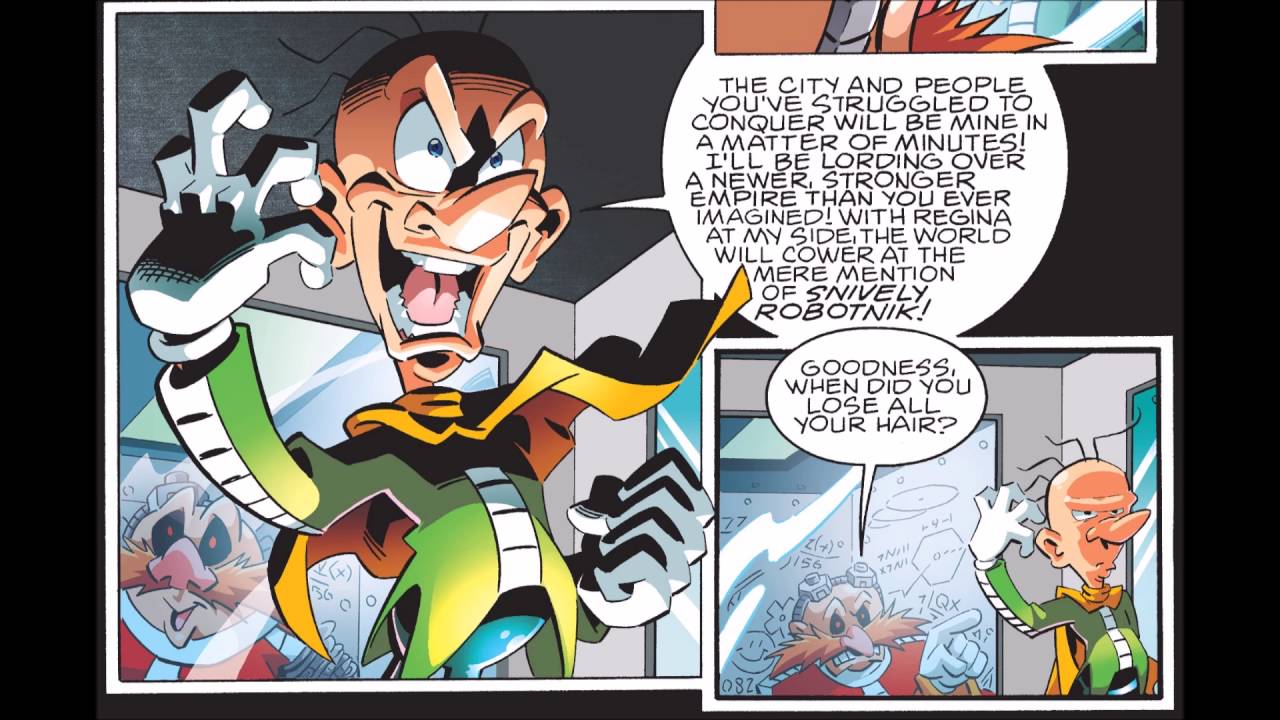 Custom Voices: Snively - YouTube