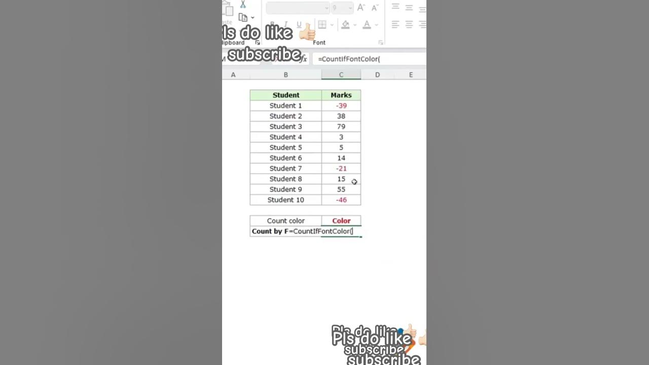 Shortsfeed Excel Exceltips Exceltutorial Youtube