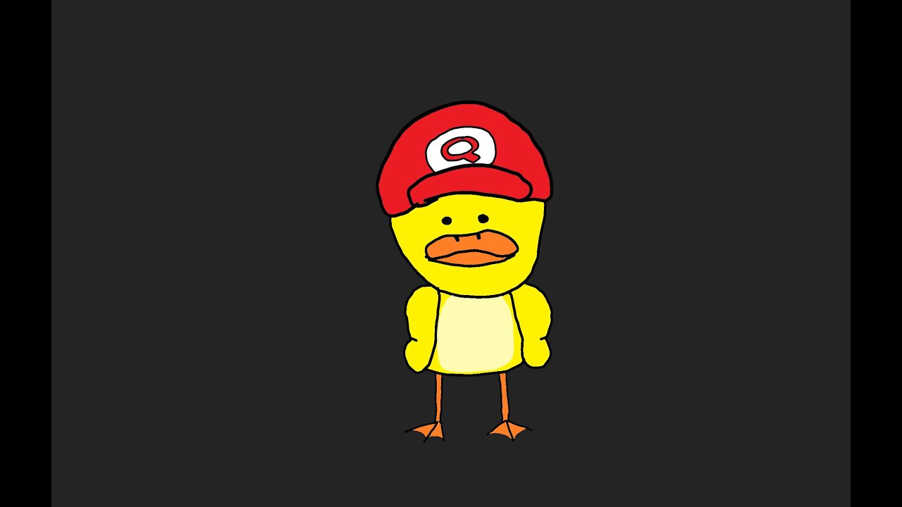 Super Quack 64 in Moon Rider - YouTube