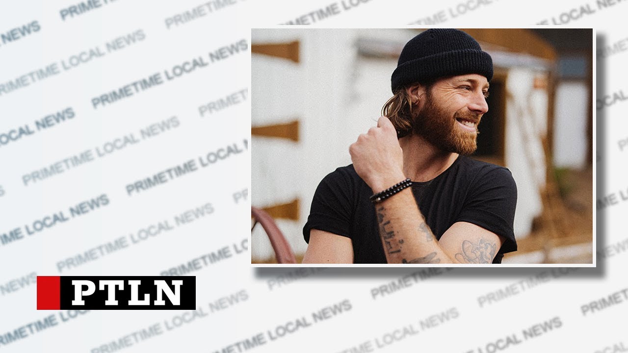 Interview with Singer Jonathan Roy - YouTube