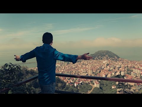 (T) Bahtiyar Şenol - Oy Giresun(Official Video) 2019 ✔️