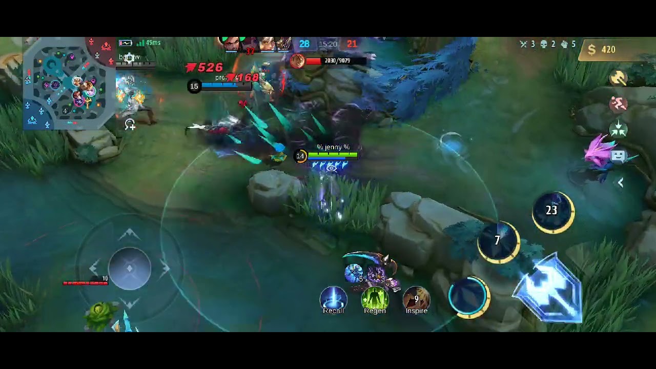 Once Miya said: I'll die with dignity " - YouTube