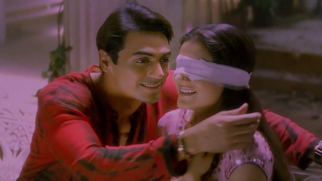 Humko Tumse Pyaar Hai | Amisha Patel, Arjun Rampal | Alka Yagnik, Kumar ...