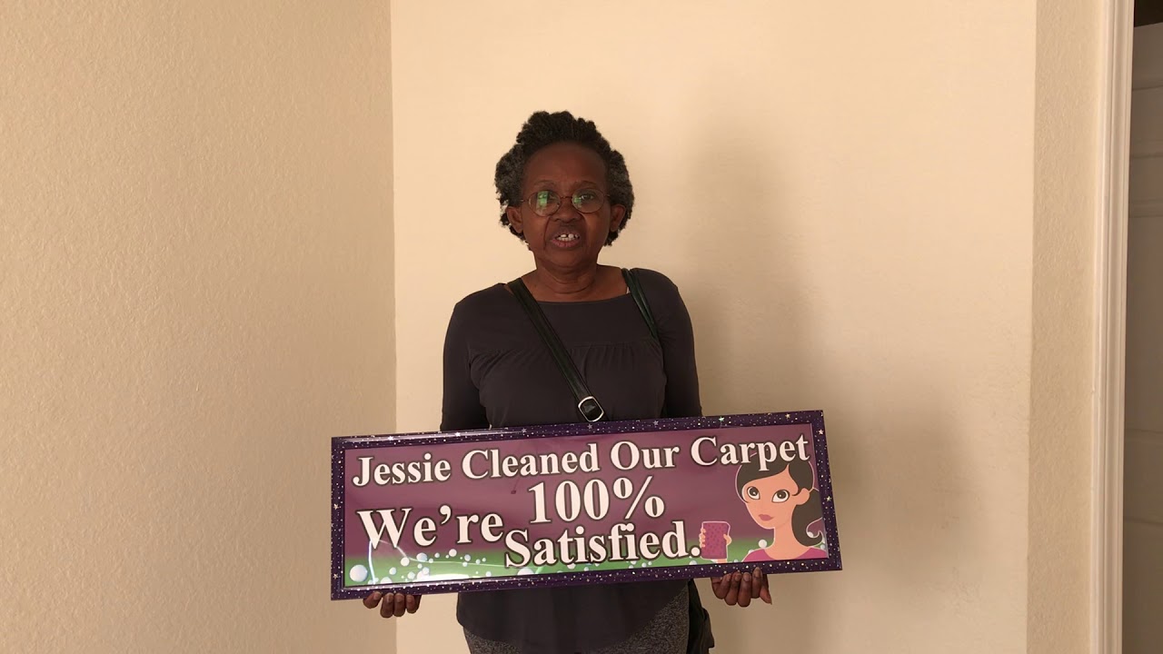 Carpet Cleaning Jacksonville FL Reviews By Jessie’s House & Carpet ...