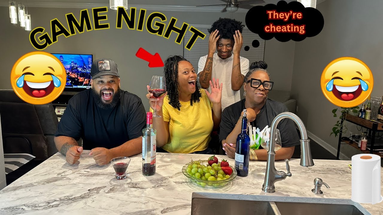 WHO KNOWS JODY BETTER GEE OR HER MOM??? *hilarious* - YouTube