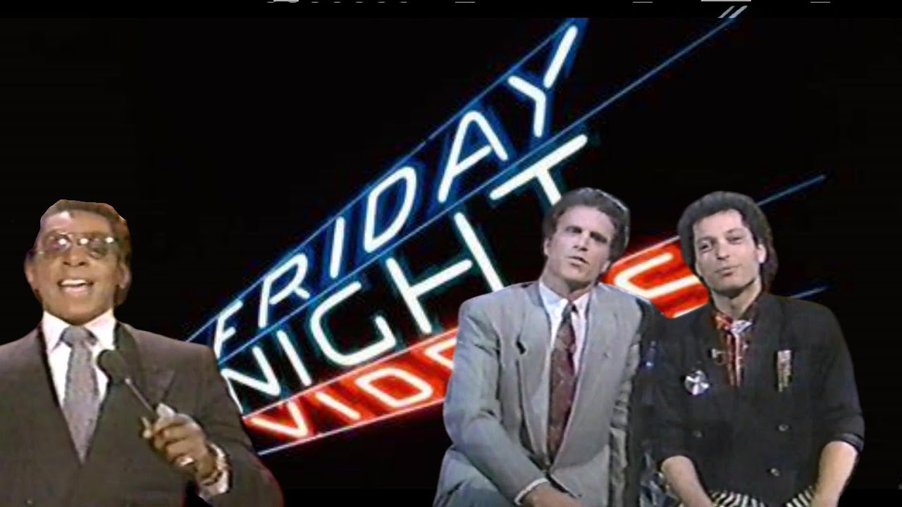 Friday Night Videos | Soul Train | 1986! - YouTube