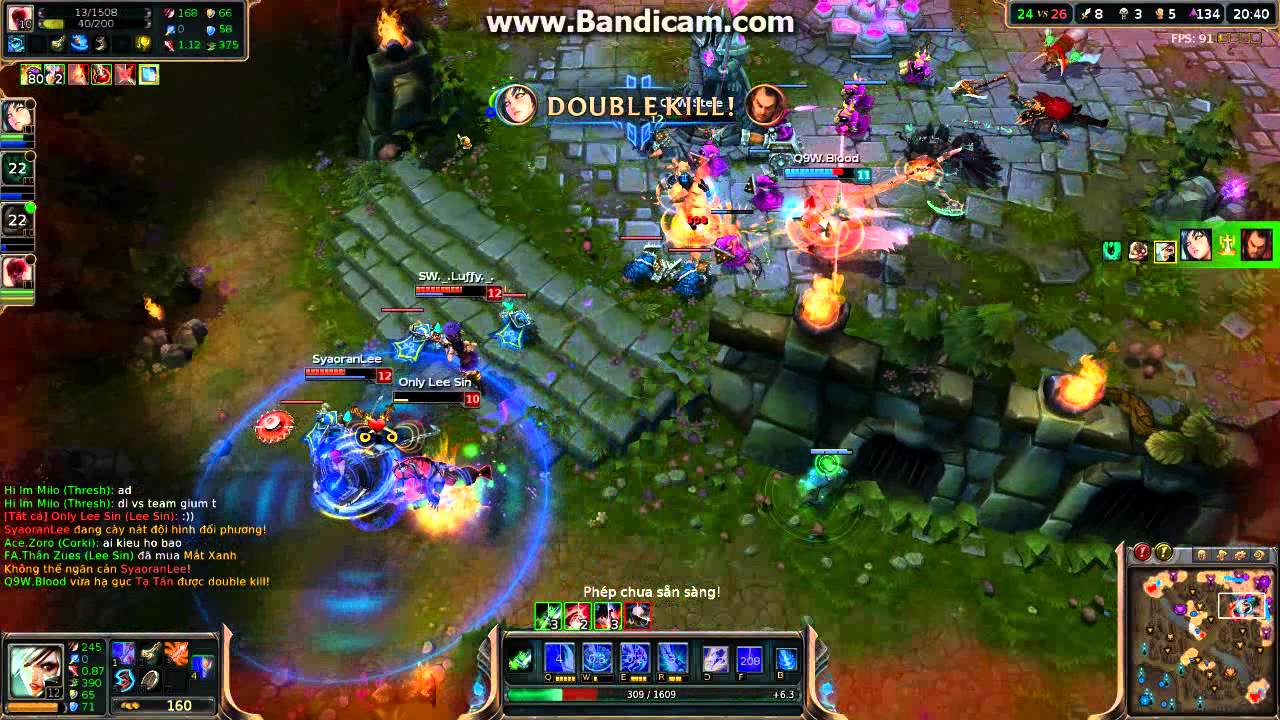 Riven highlight - YouTube