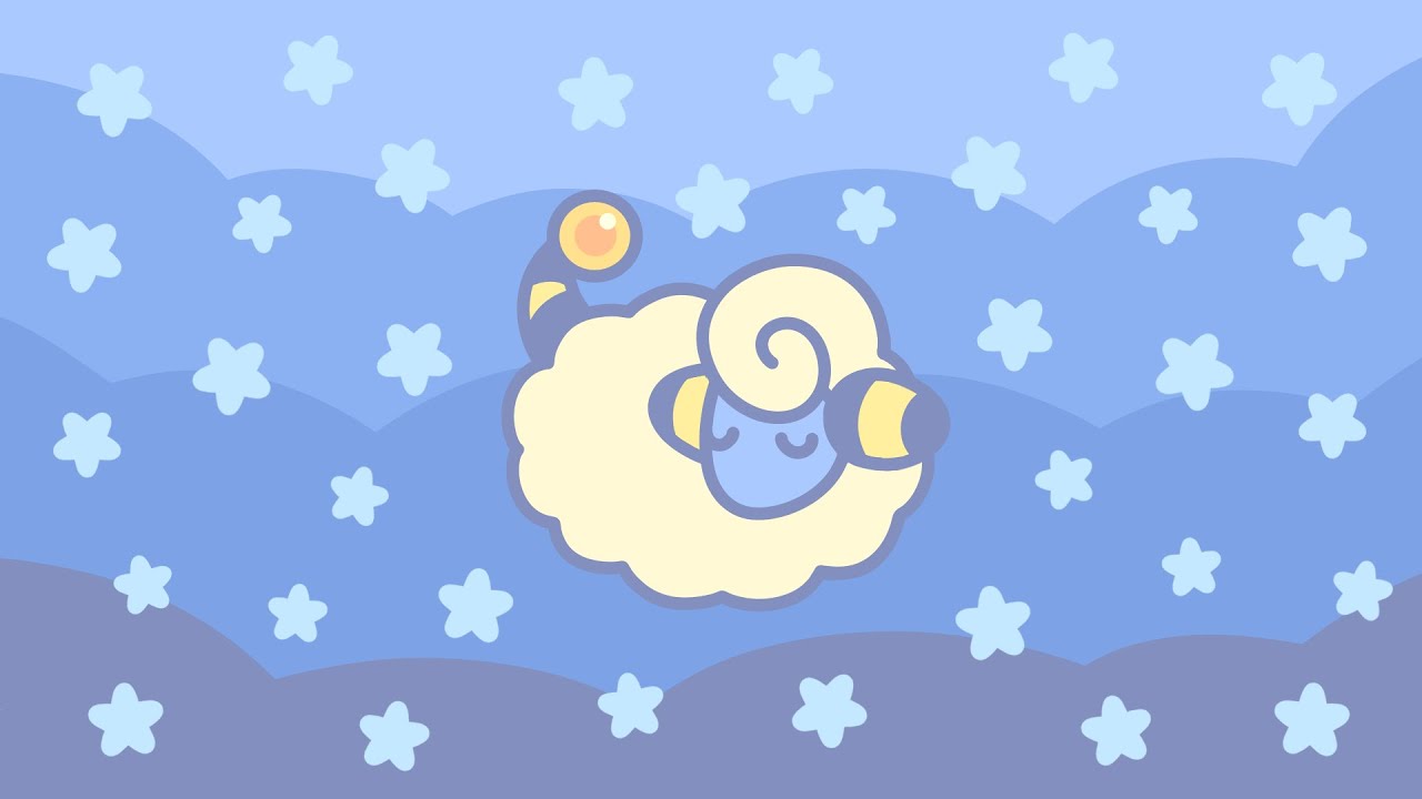 1 hour of sleepy nintendo music for a special someone - YouTube