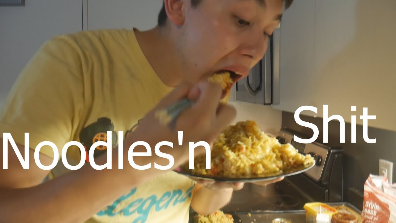 Cookin wit ya boi - Noodles'n Shit (FEAT. JUSTESS) - YouTube