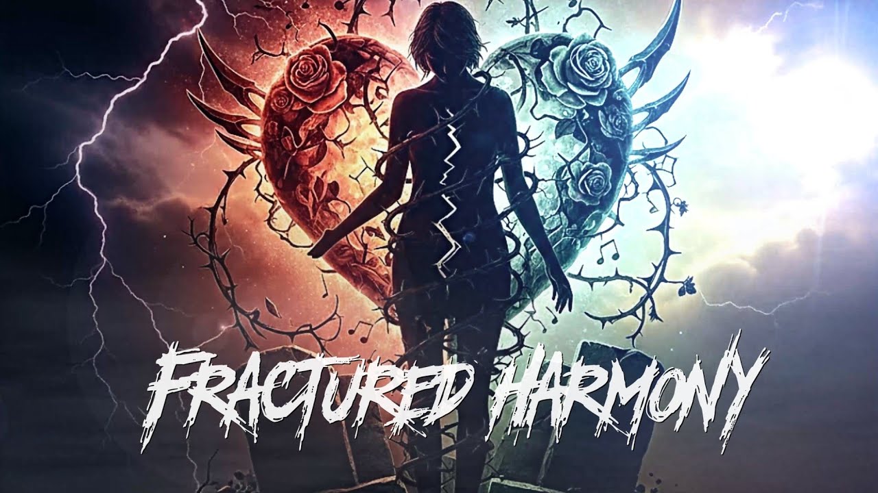 Eric Lenz - Fractured Harmony - YouTube