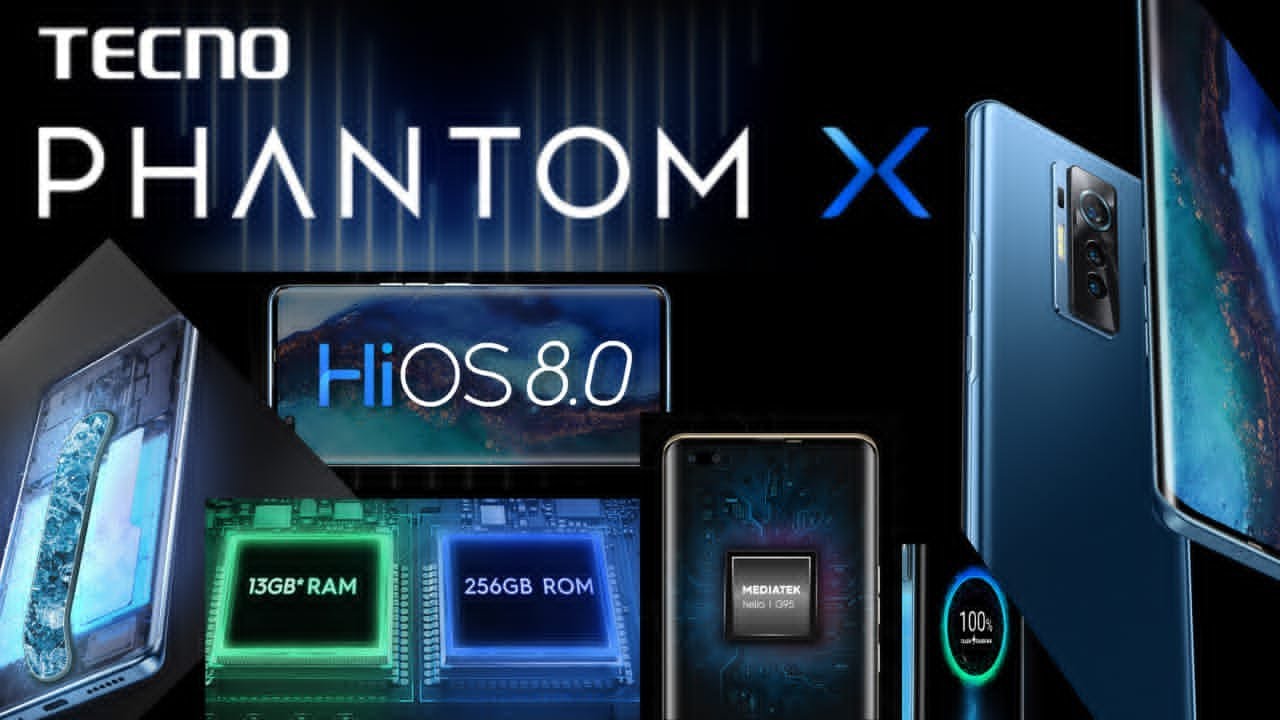 TECHNO PHANTOM X Curved Amoled Display 90Hz Under ₹25,000 Best Premium ...