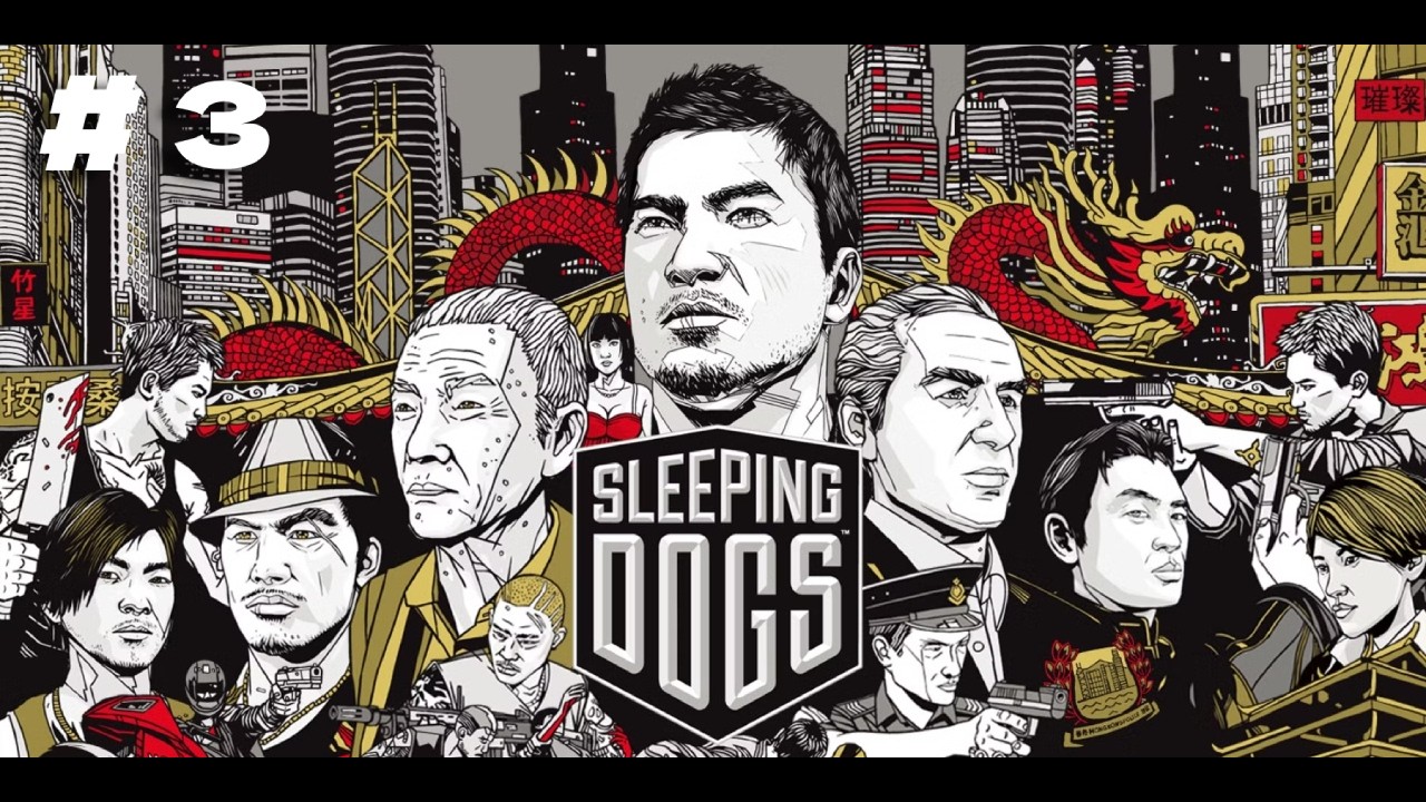 TAKING DOWN POPSTAR Sleeping dogs ep 43 - YouTube