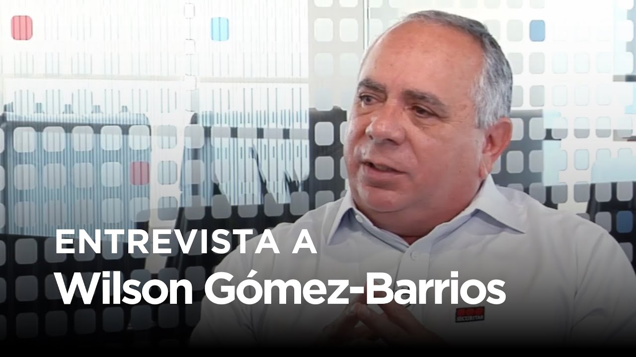 Wilson Gómez-Barrios Rincón - Visión al 2020 y gestión de personas ...