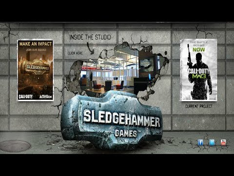 Call of Duty series switches to three-year development cycle - YouTube