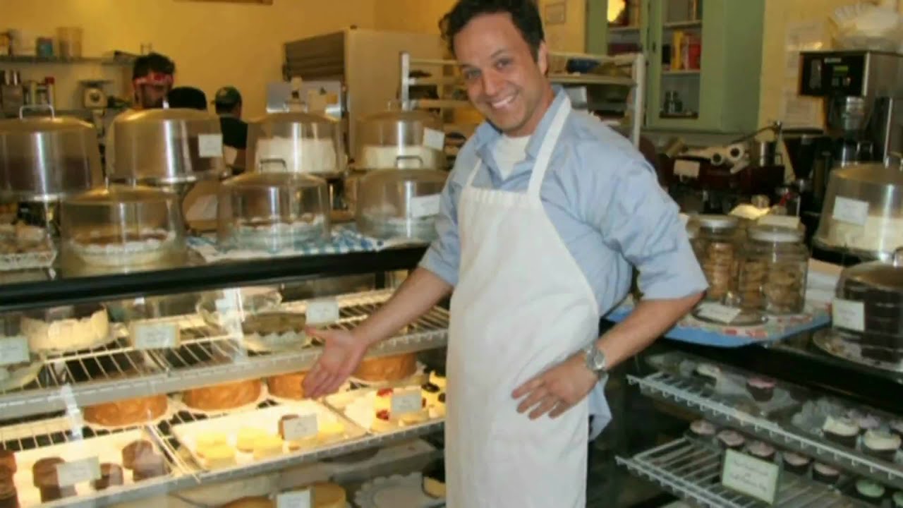 Thomas Poarch FOX Business Promo - YouTube