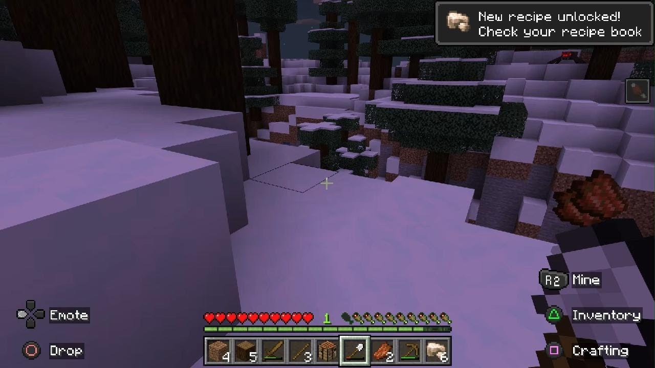 Minecraft LOL MOMENT - YouTube