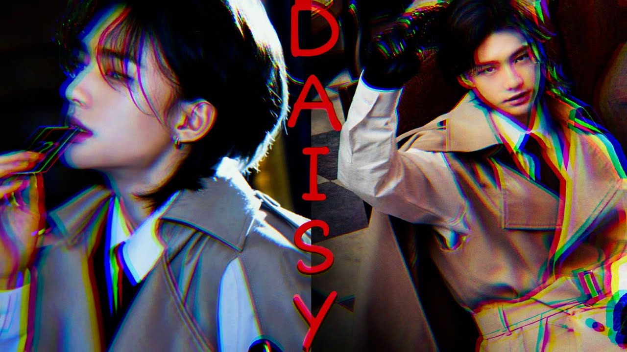 Hwang Hyunjin | Daisy Fmv - YouTube