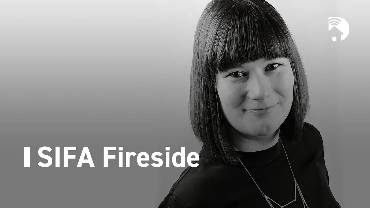 Downtown Den #077 | SIFA Fireside - YouTube