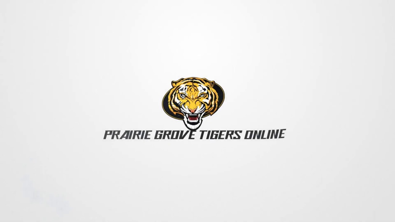 2018-2019 Prairie Grove vs West Fork Baseball - YouTube