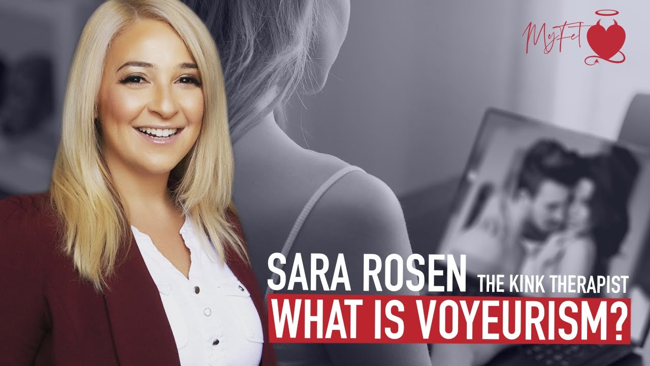 What Is Voyeurism Youtube