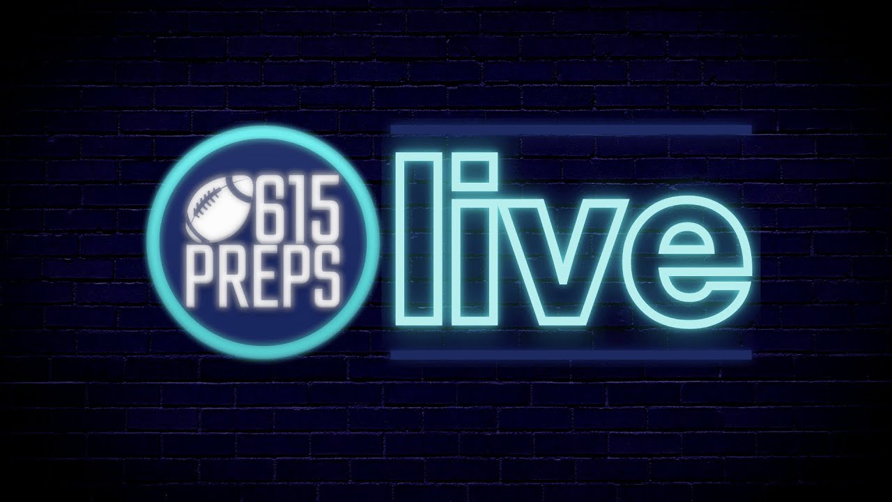 615 Preps LIVE season premiere - YouTube