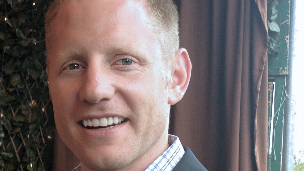 Unicorn Chef: Sean Plankey - YouTube