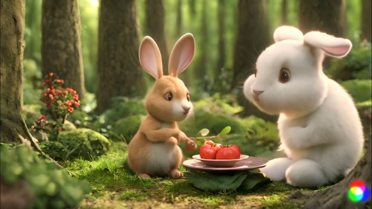 AI video generated animation - YouTube