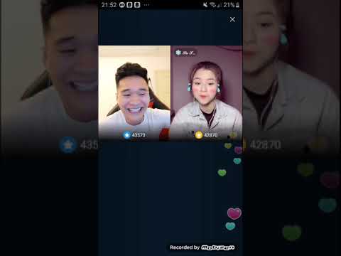 Bigo||Hoàng phong pk susu và cái kết phi xuống ruộng