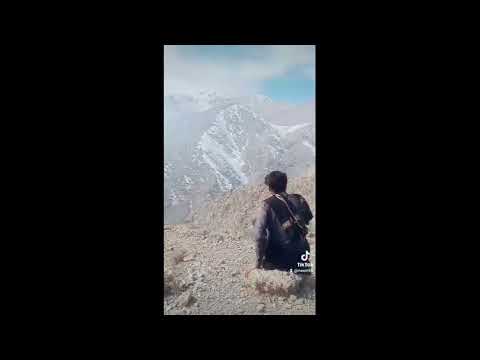 daskaan dushmanak zindao