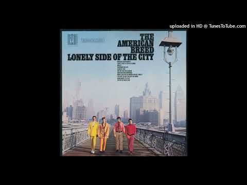 The American Breed – Lonely Side Of The City | Releases | Discogs